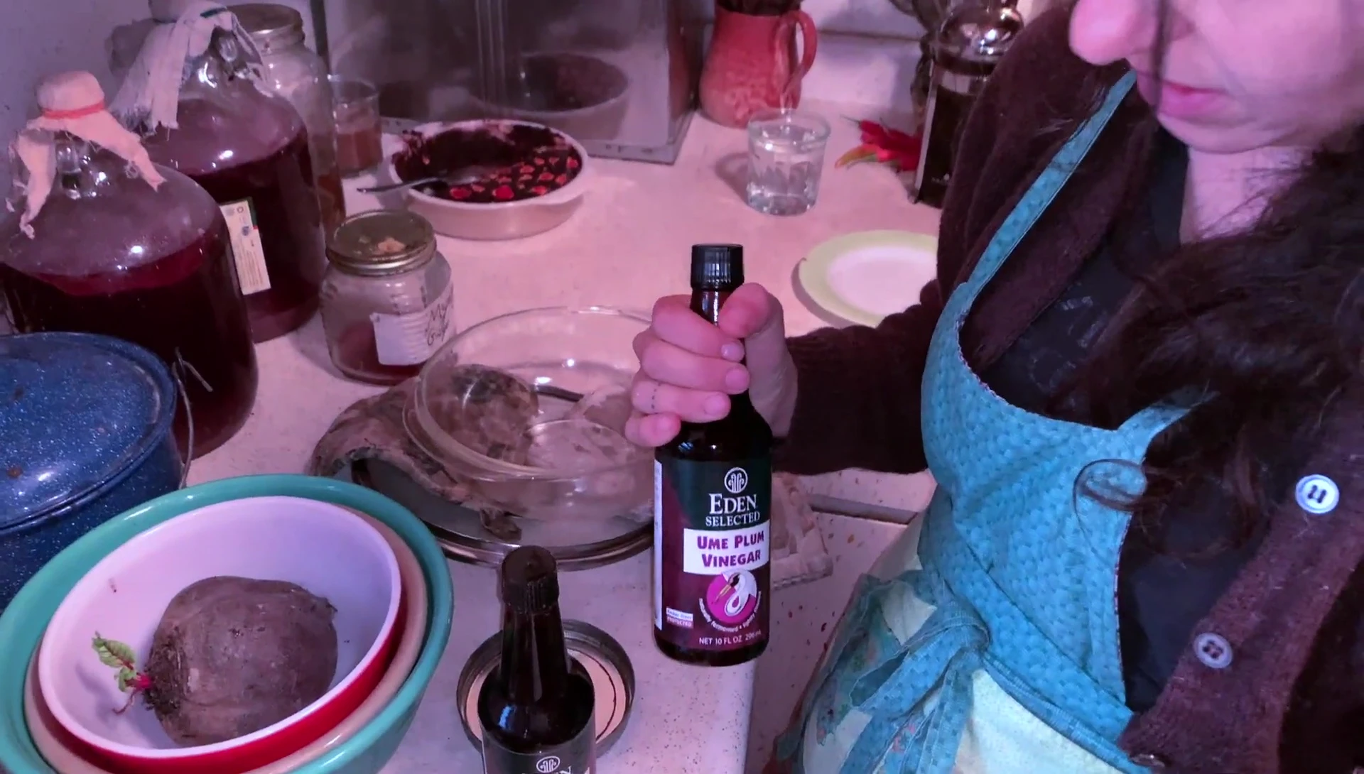 Myoga Ginger Flower Pickles: A Step-by-Step Guide