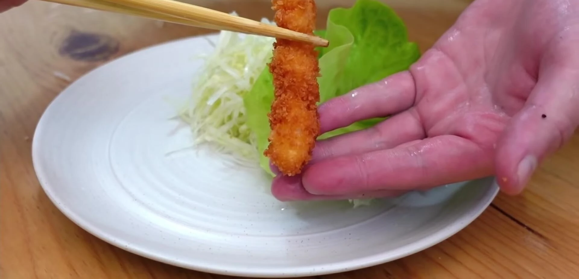 Crispy Breaded Shrimp (Ebi Furai): A Simple Japanese Recipe