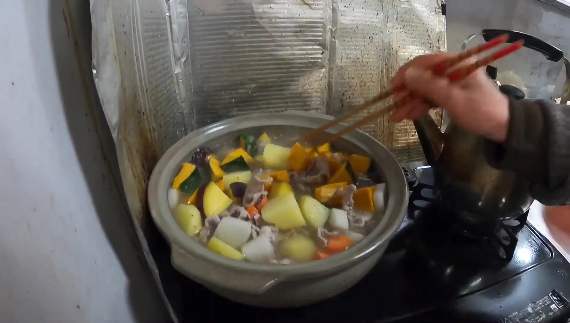 Hoto Nabe Recipe: A Healthy & Delicious Japanese Winter Dish