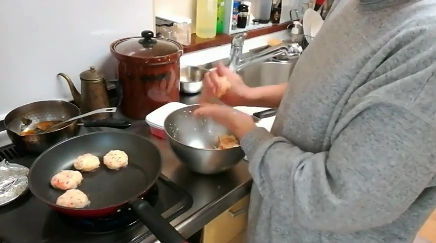 Easy Hanpen Satsumaage: A Simple Japanese Fish Cake Recipe