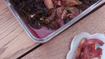 Shibazuke: Authentic Japanese Pickled Eggplant & Cucumber Recipe