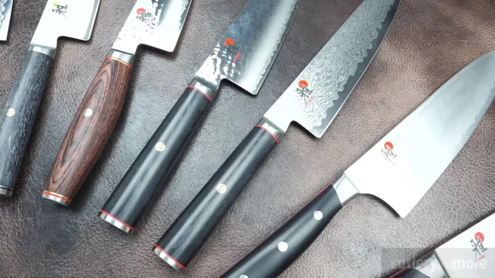 Miyabi Knives Review: A Comprehensive Guide to the Best Japanese Knives
