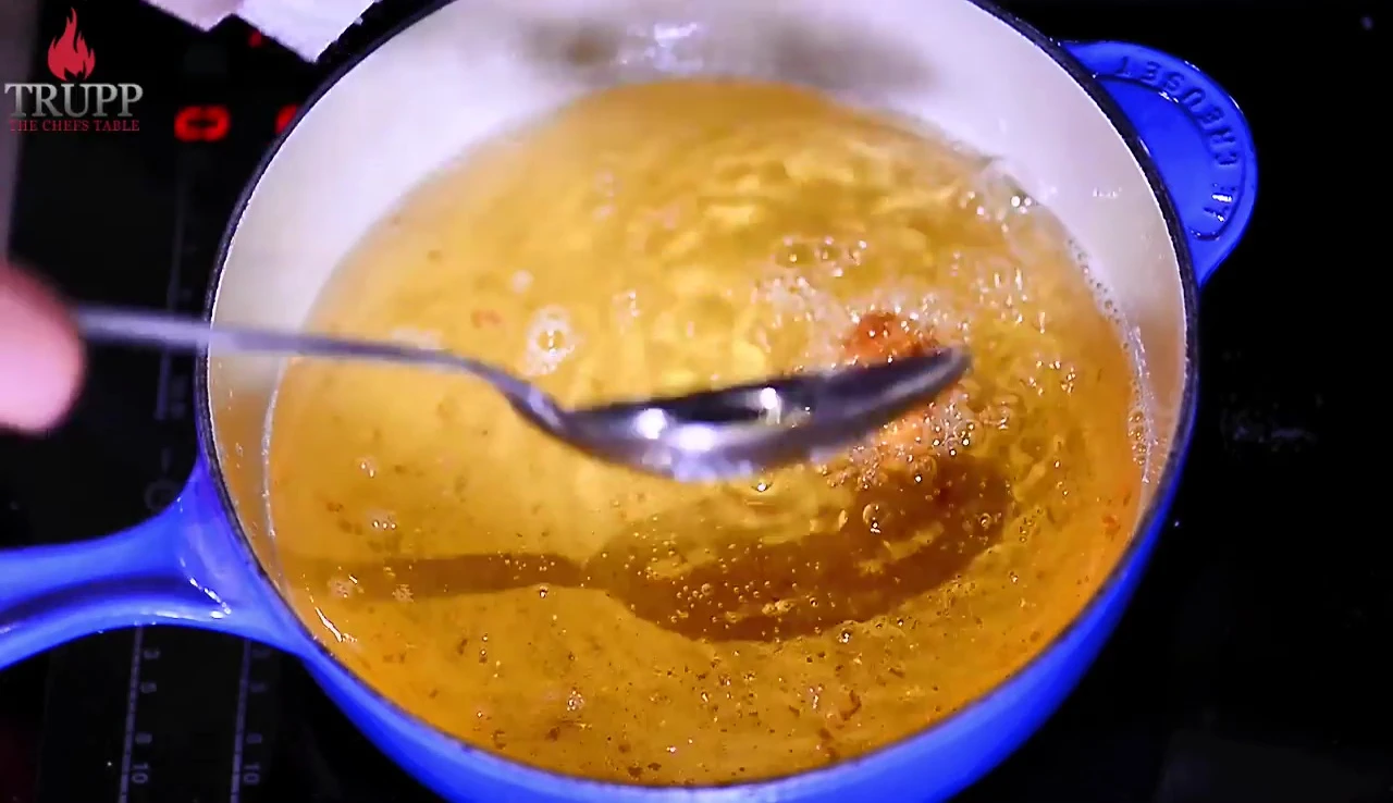 Deep Fried Quail Eggs: A Crispy, Runny Delight