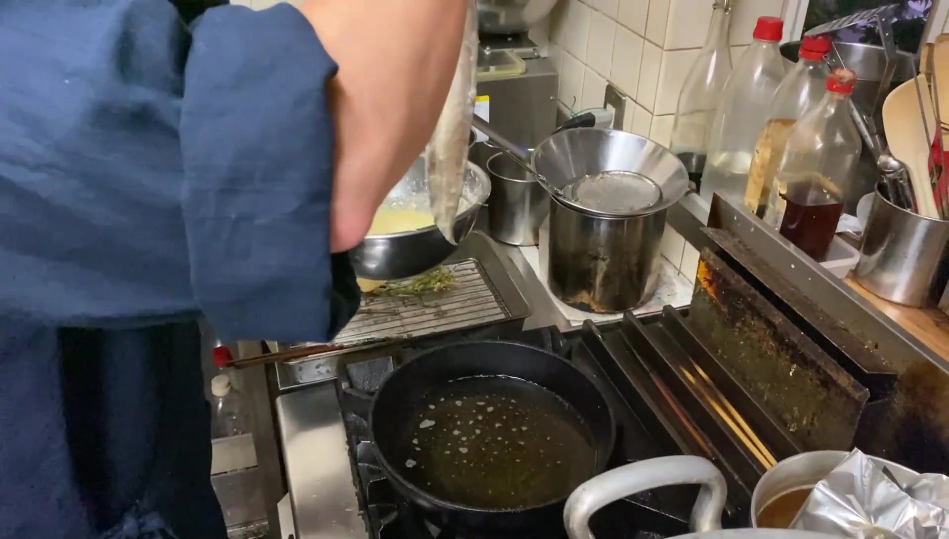 Anago Recipe: 3 Ways to Cook Delicious Japanese Conger Eel