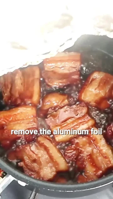 Japanese Braised Pork Belly (Kakuni): Easy Recipe