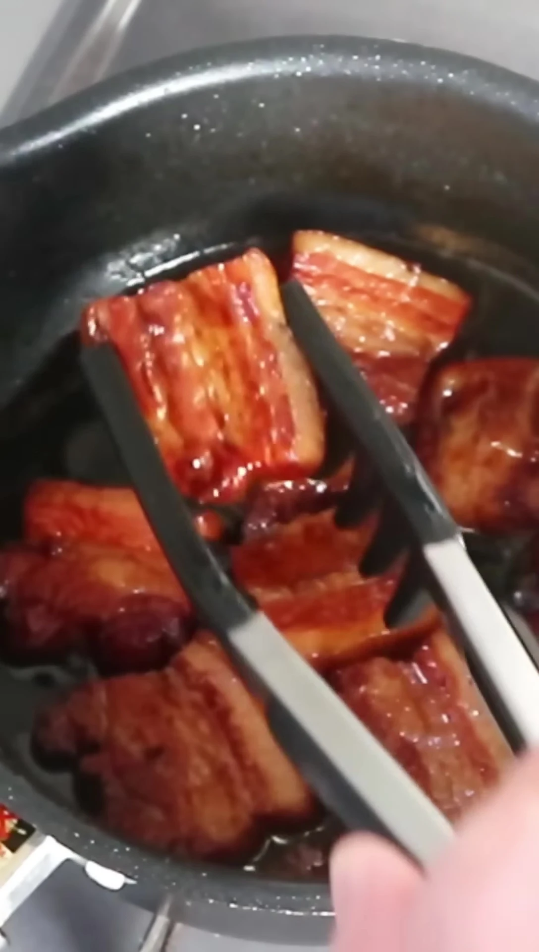Japanese Braised Pork Belly (Kakuni): Easy Recipe