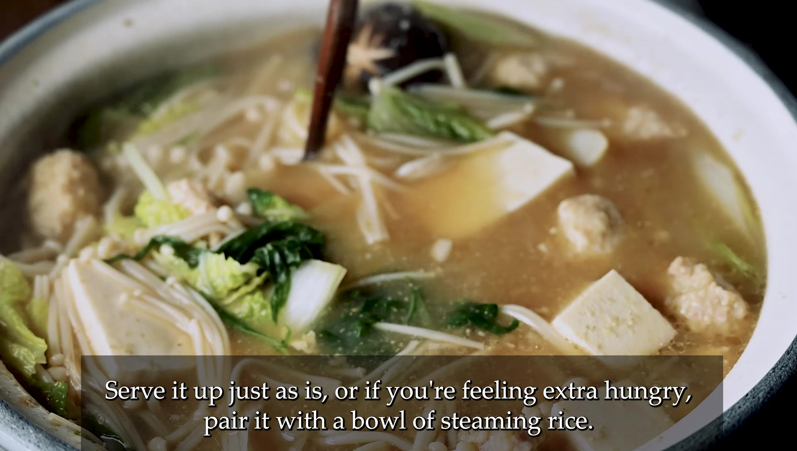 Chanko Nabe Recipe: Authentic Japanese Sumo Stew