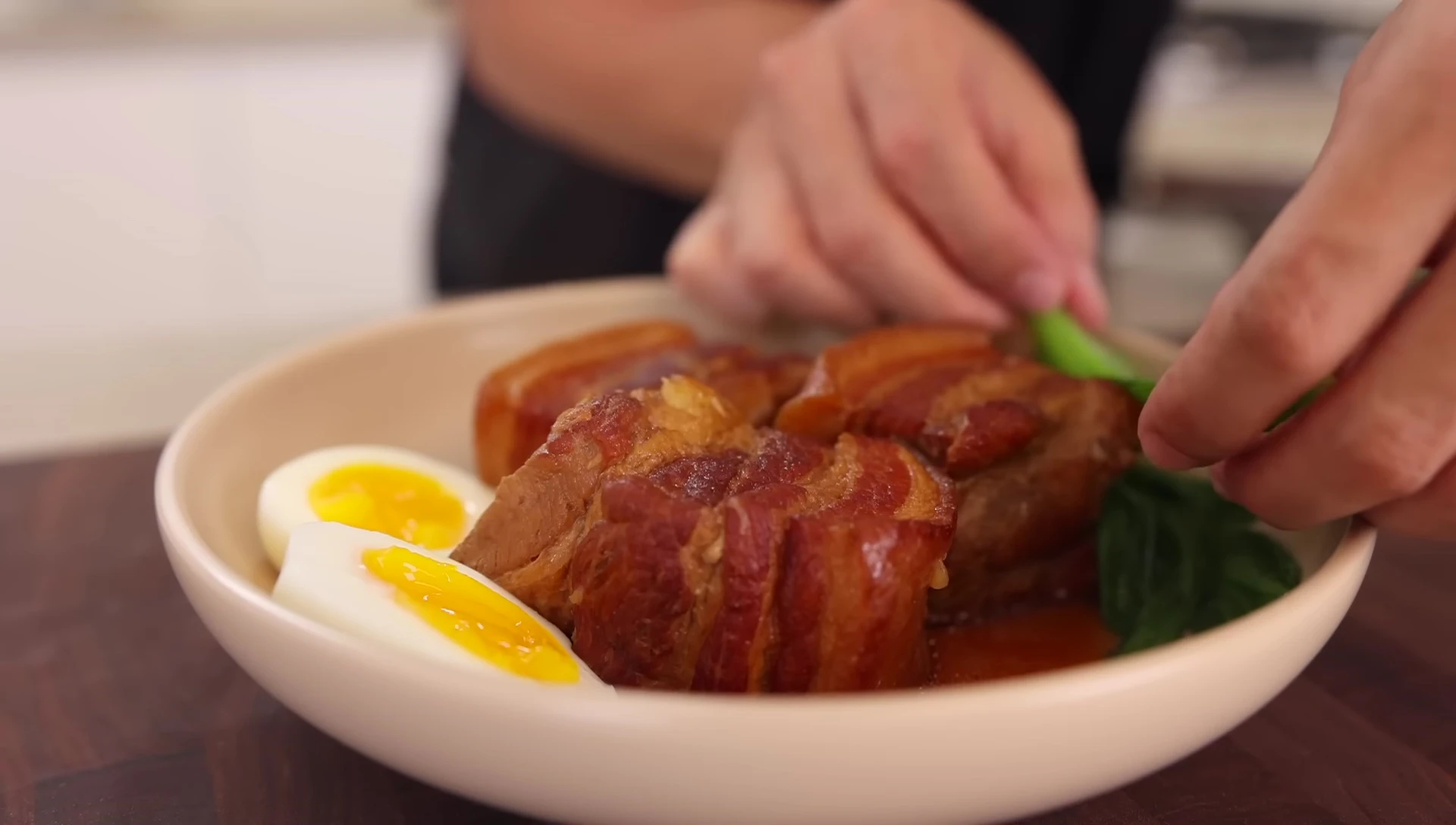 Juicy Buta no Kakuni: Ultimate Japanese Braised Pork Belly Recipe