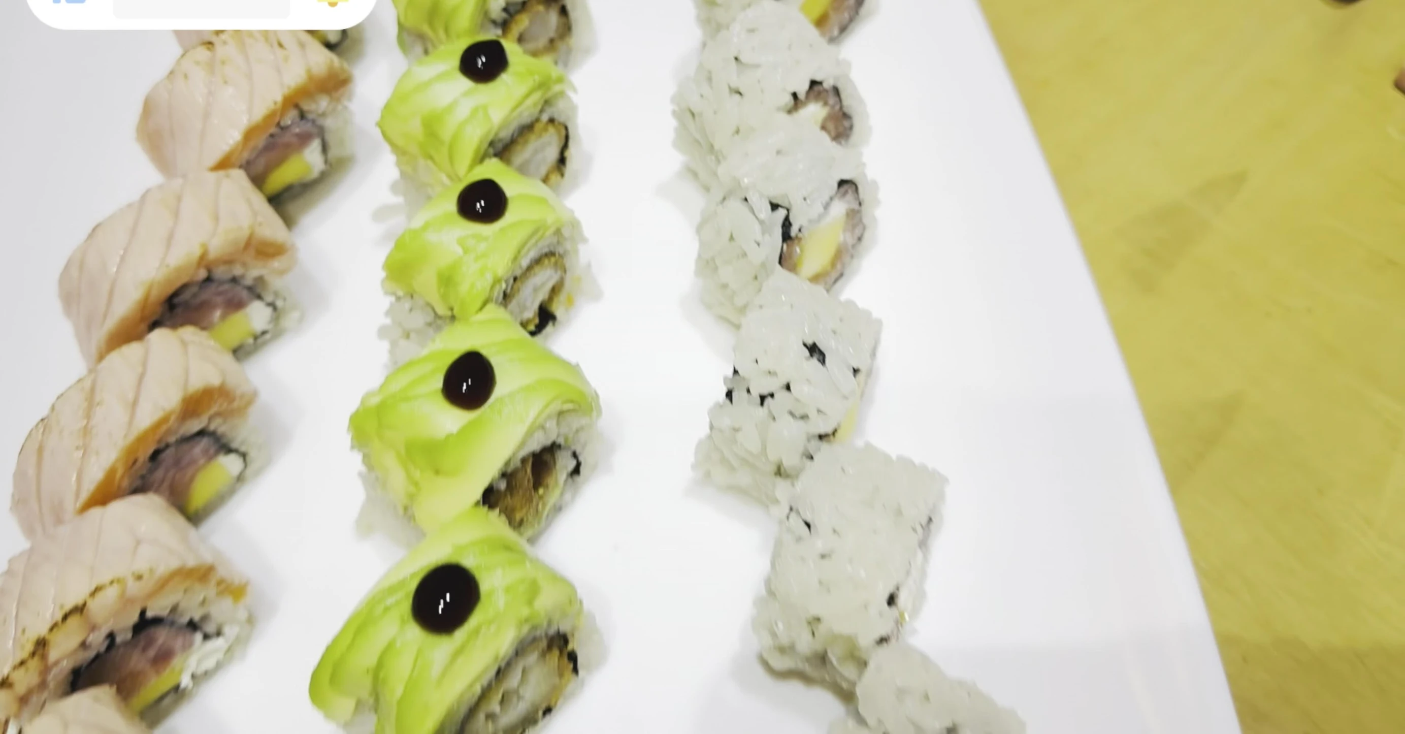 Easy Homemade Sushi: Simple Steps for Delicious Rolls