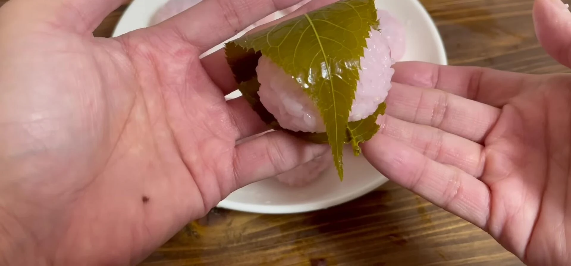 Easy Sakura Mochi Recipe: Make it in a Rice Cooker!