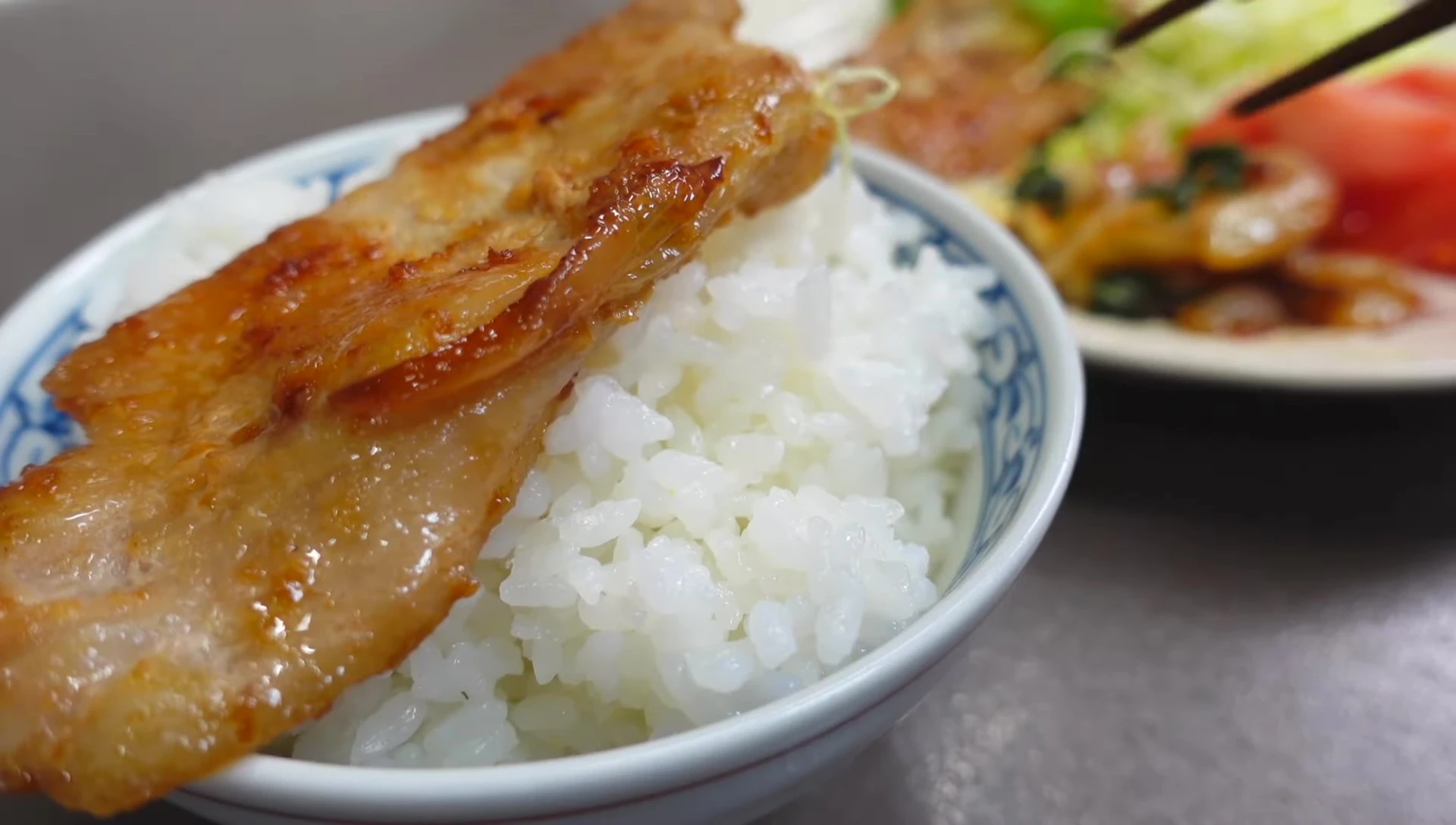 Shogayaki Recipe: Secret Grated Daikon Sauce Ginger Pork