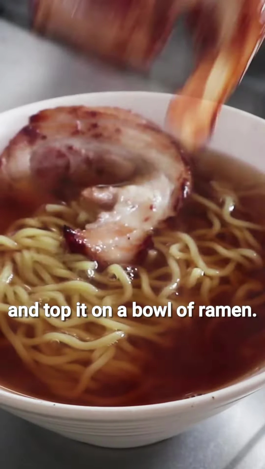 Easy Ramen Chashu Pork: Tender & Flavorful Pork Belly Recipe