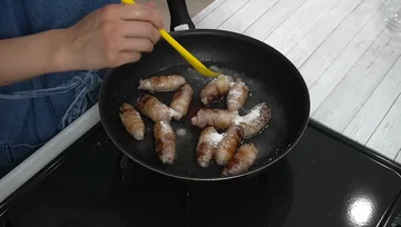 Rolled Pork Belly: Juicy & Easy Braised Pork Recipe