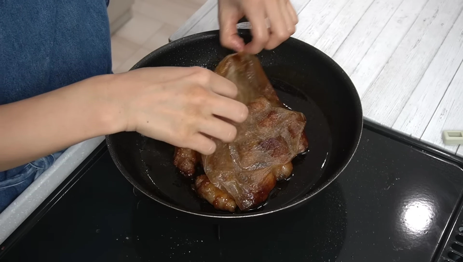 Rolled Pork Belly: Juicy & Easy Braised Pork Recipe