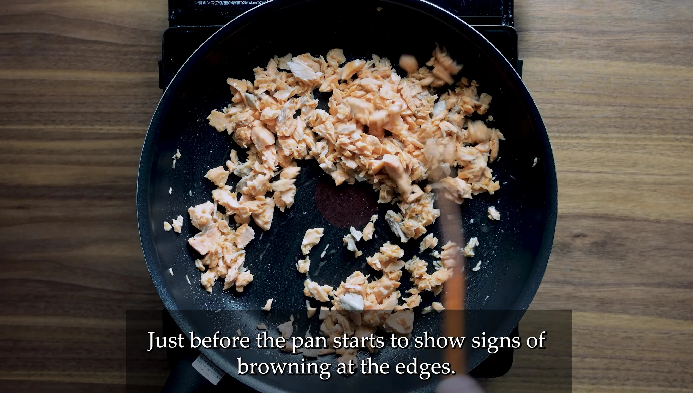 Japanese Salmon Flakes Recipe: Quick & Easy Guide