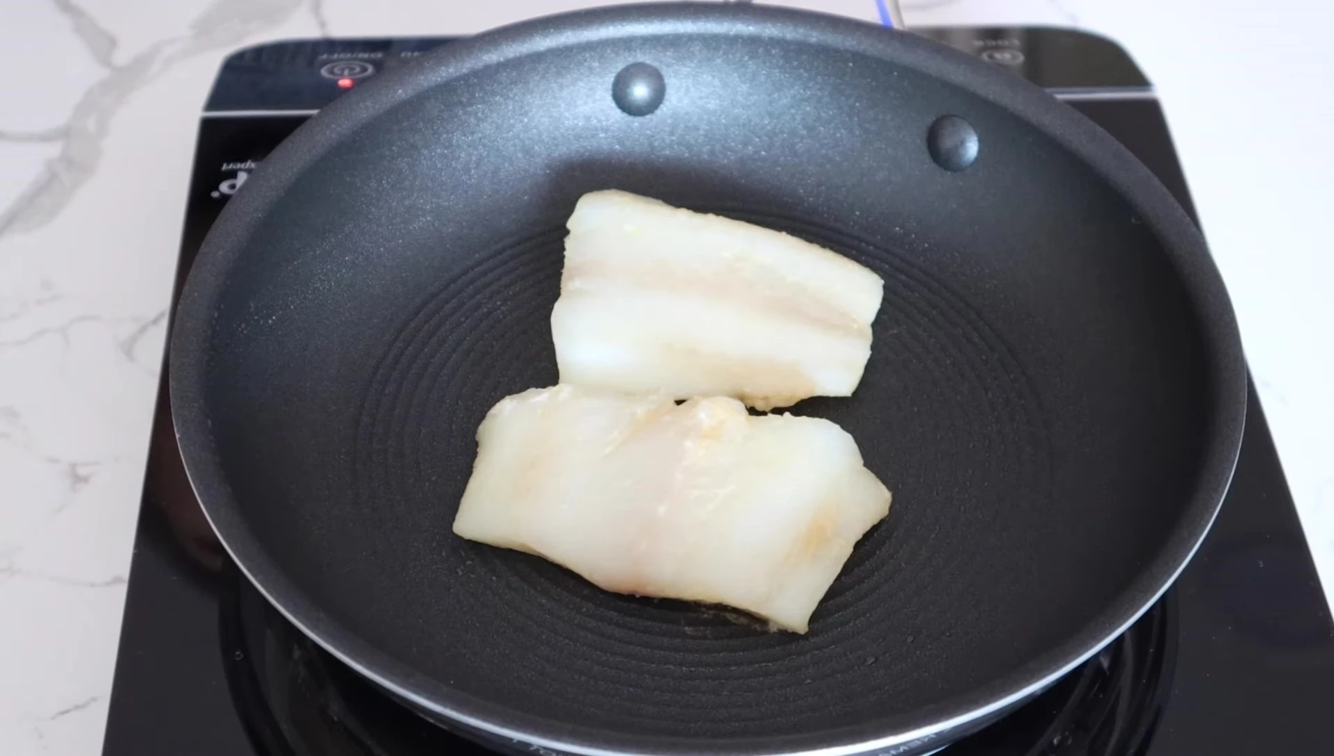 Miso Grilled Cod: Easy Japanese Recipe