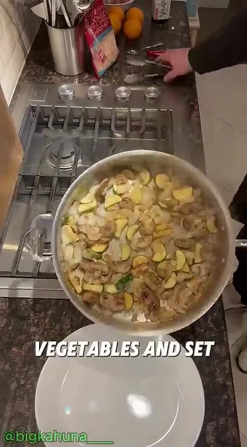 Homemade Teppanyaki (Hibachi): Easy Steak & Shrimp Recipe