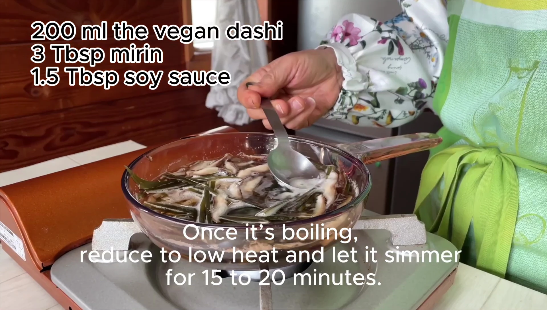 Authentic Japanese Dashi: Classic & Vegan Recipes