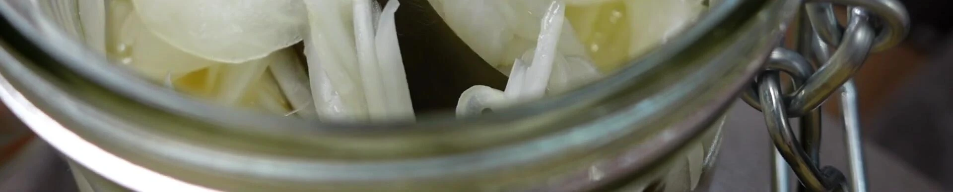 Quick & Easy Pickled Onions for Weight Loss: A Delicious Recipe