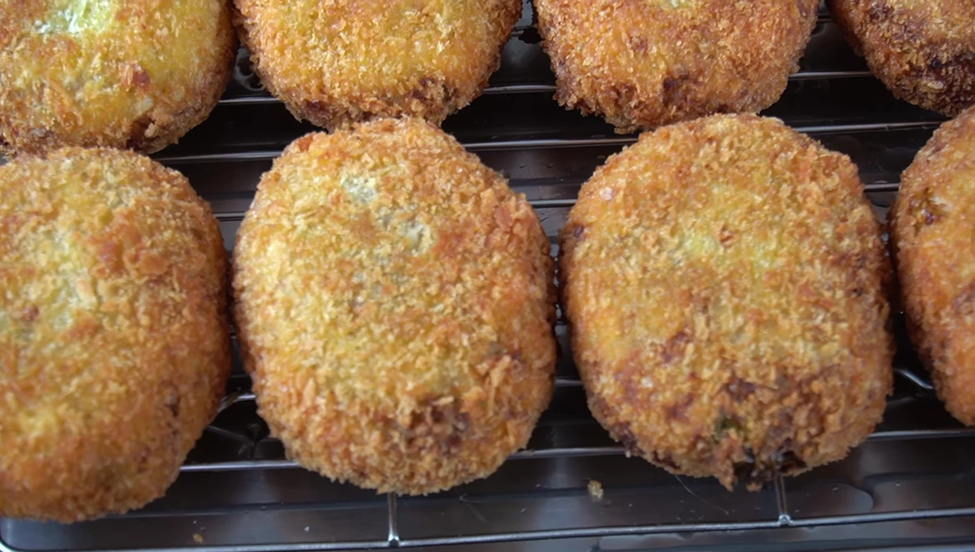 Crispy Cabbage Croquettes: A Delicious & Easy Recipe