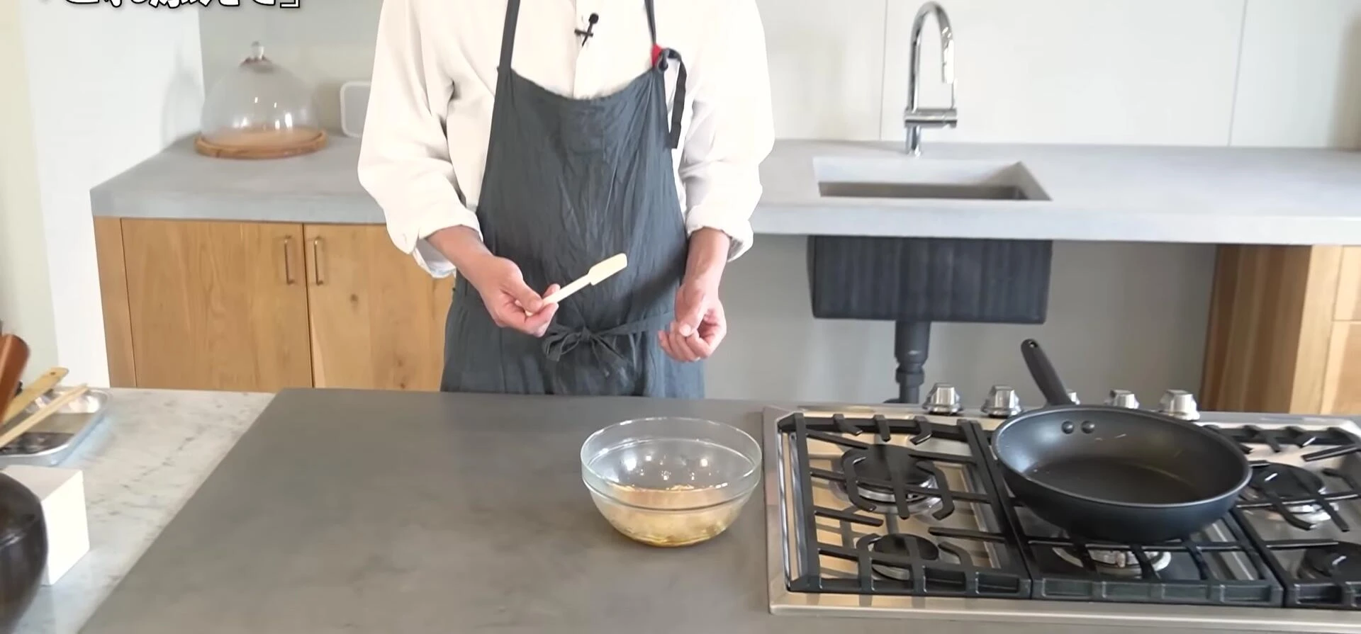 Crispy & Flavorful Enoki Mushrooms Pickles Recipe