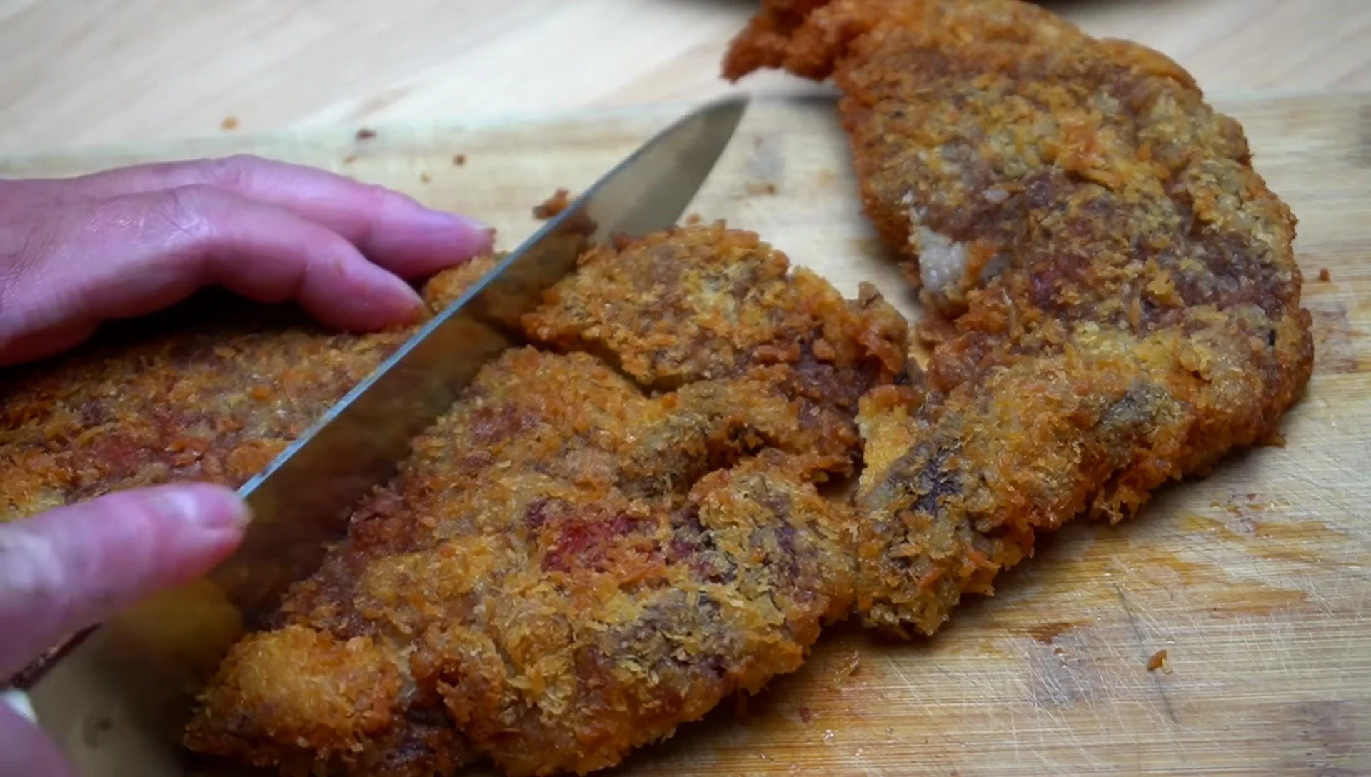Ribeye Katsu Curry: A Delicious Japanese Recipe