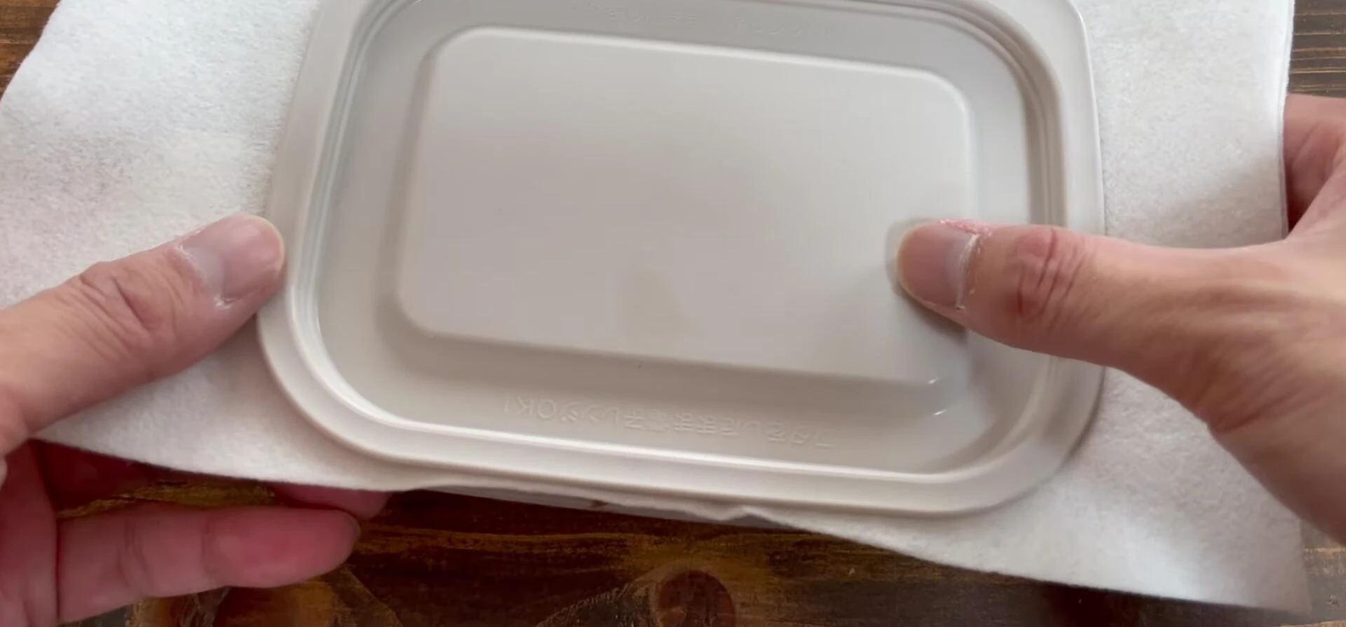 Budget-Friendly Tupperware Chocolate Gateau: 2-Ingredient Recipe!