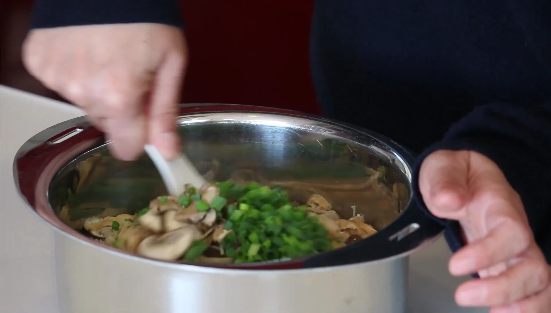 Kinoko Gohan Recipe: Easy & Flavorful Mushroom Rice