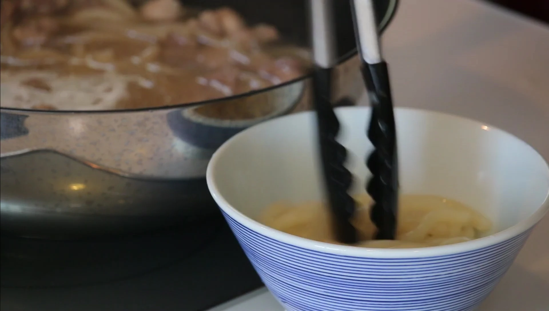 Easy One-Pot Tori Shio Udon Recipe: Japanese Comfort Food