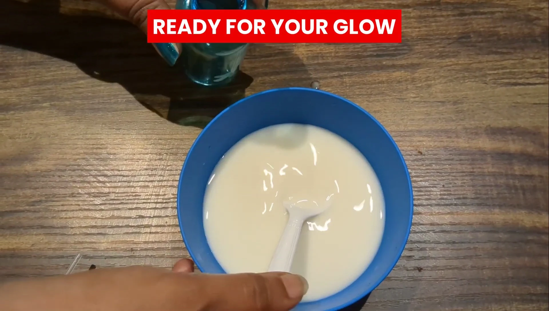 DIY Japanese Rice Whitening Toner: Glowing Skin in Days