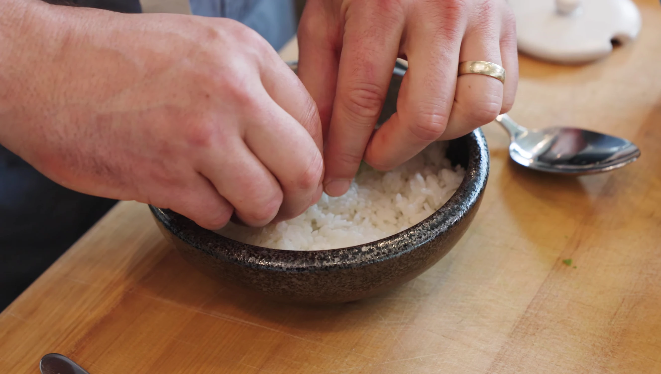 Soboro Donburi: Quick & Easy Japanese Ground Chicken Rice Bowl