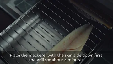 Saba Shioyaki: Delicious Japanese Grilled Mackerel Recipe