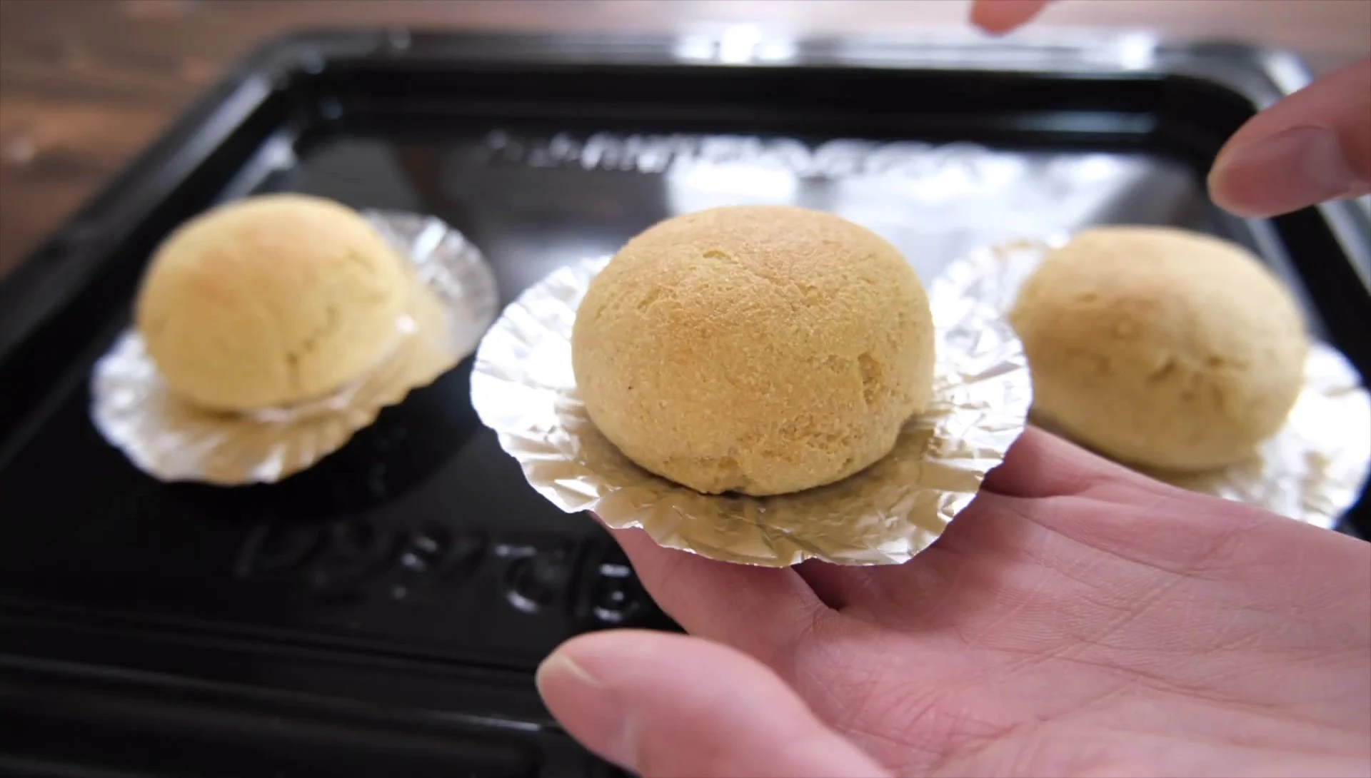 Addictive Okara Bread: Easy No-Fail Recipe (70 Calories!)