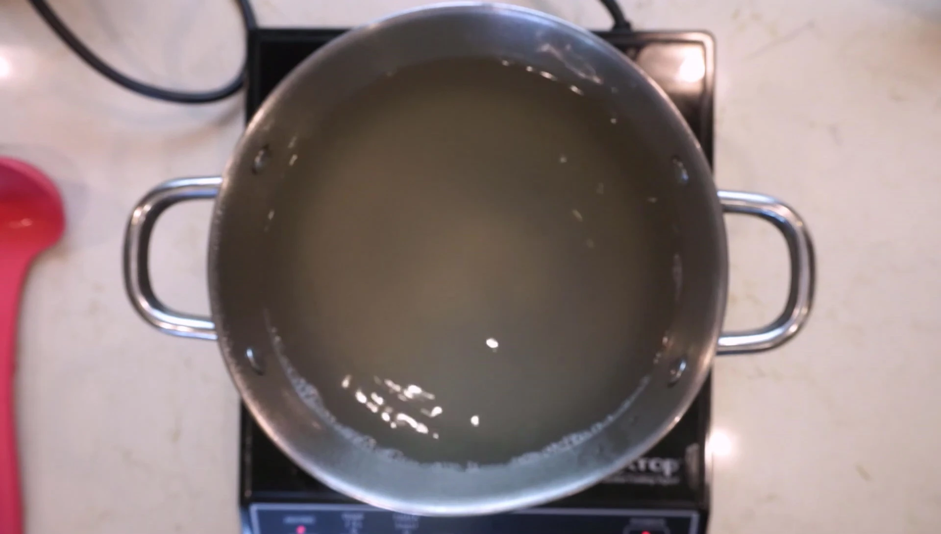 Simple Shio Tare Ramen: A Japanese-Inspired Recipe